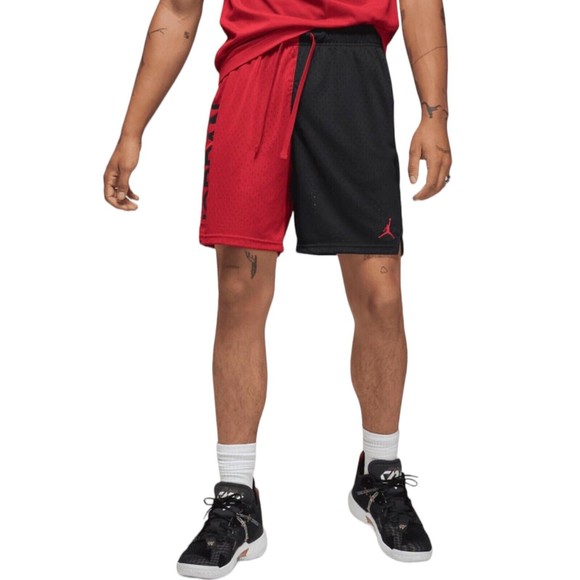 Jordan | Shorts | Nike Air Jordan Jumpman Drifit Sport Graphic Mesh ...